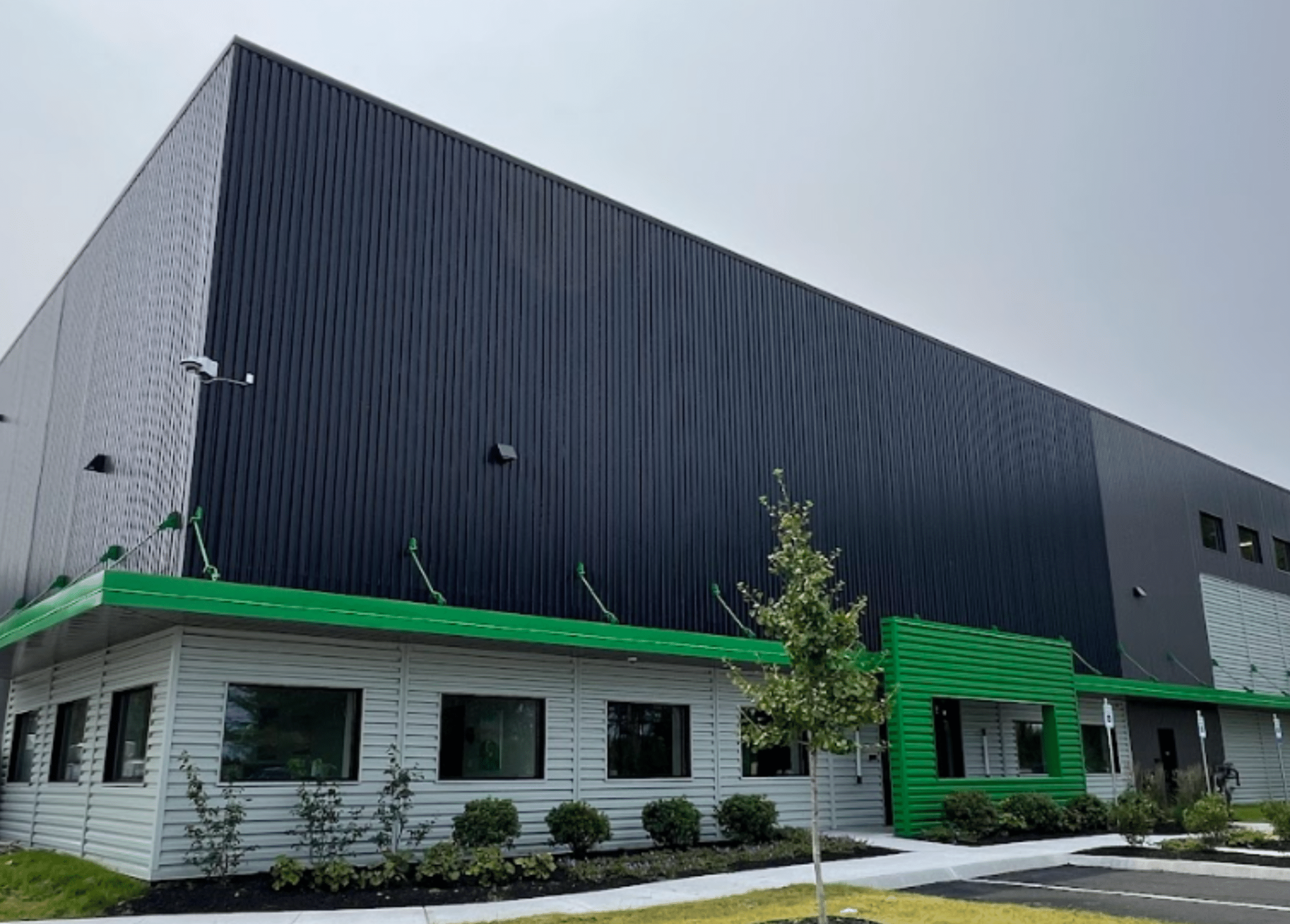 Greentech Renewables Maine Grand Reopening! | Greentech Renewables